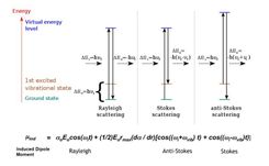Principle of Raman Spectroscopy & Core Components